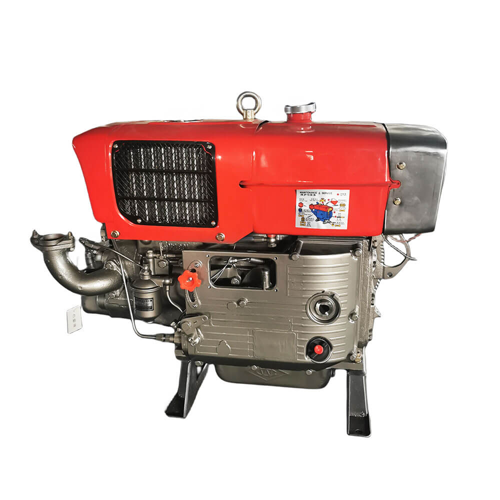 Diesel Engine – Changmei Agriculture Machinery