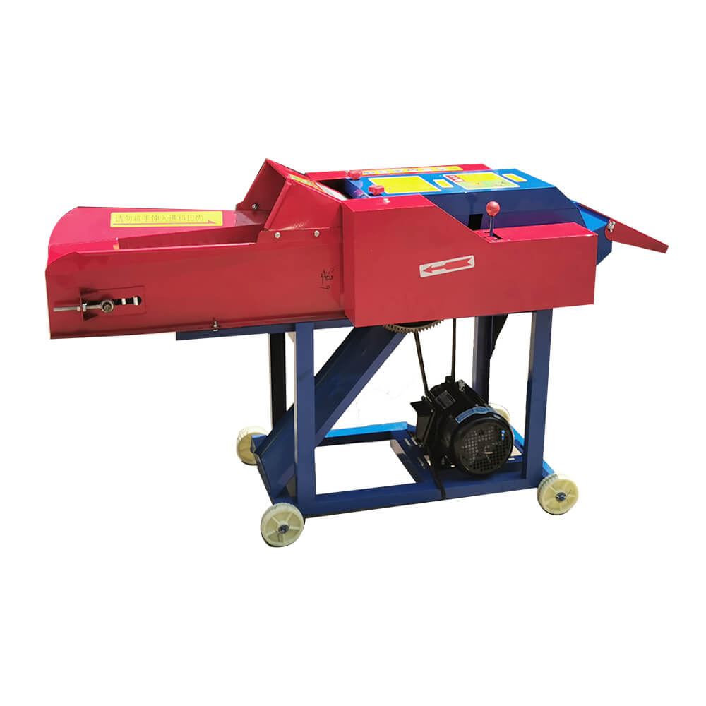Chang mei Hay machine – Changmei Agriculture Machinery